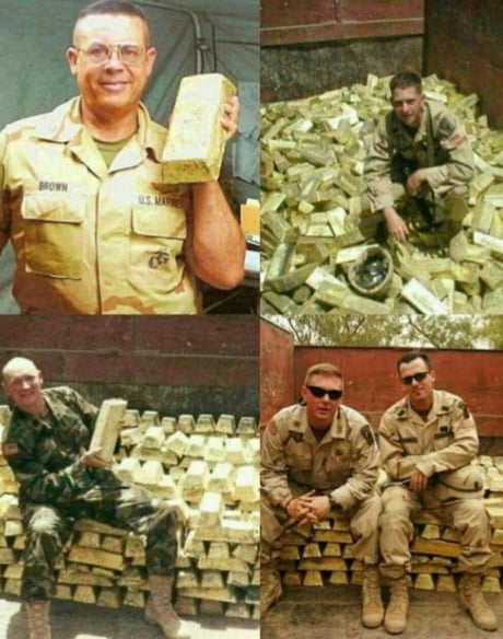 Memes About Iraq