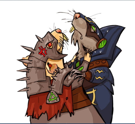 Best Funny skaven Memes - 9GAG