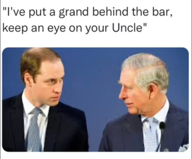 Watch out. Nonce about. - 9GAG