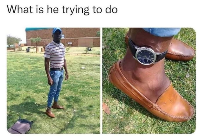 Make your own creative caption with this picture. - 9GAG