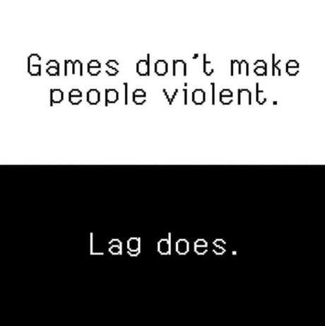 Best Funny lag Memes - 9GAG