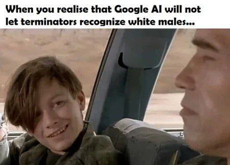 Best Funny terminator 2 judgment day Memes - 9GAG