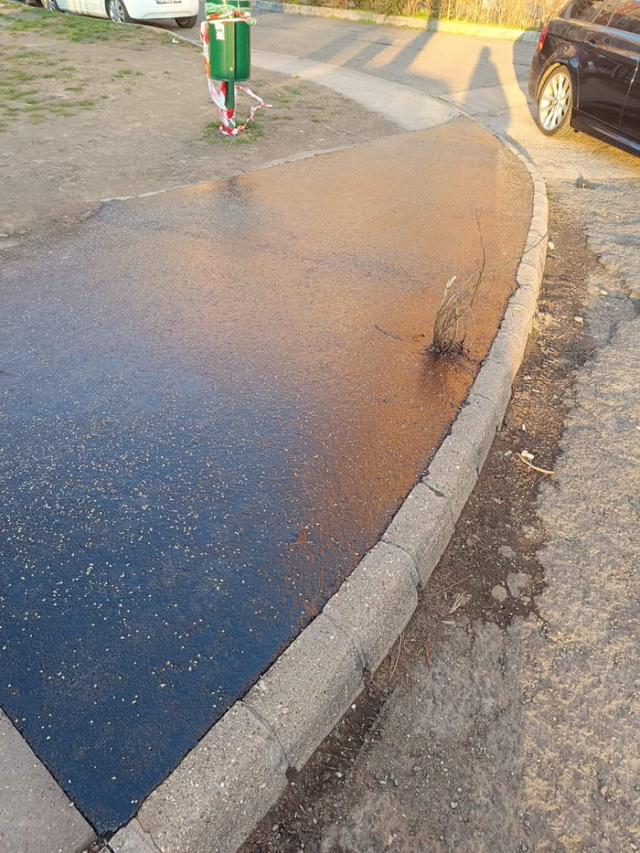 Not my job winner - 9GAG