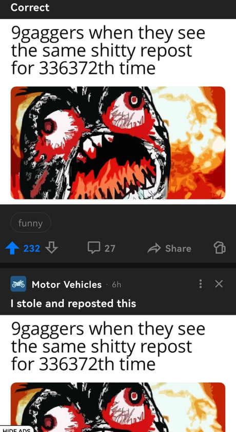 Nyaa - 9GAG