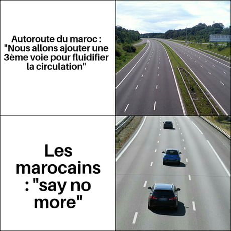 Funny Morocco 🇲🇦 Memes - 9GAG