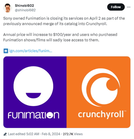 Best Funny crunchyroll Memes - 9GAG