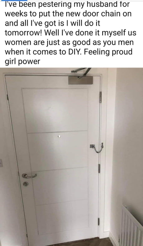 Best Funny door Memes - 9GAG