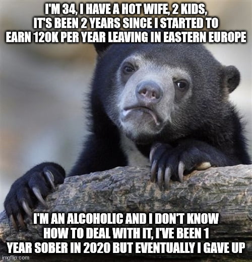 I Drink 7 8 Liters Of Beer Per Day 9GAG