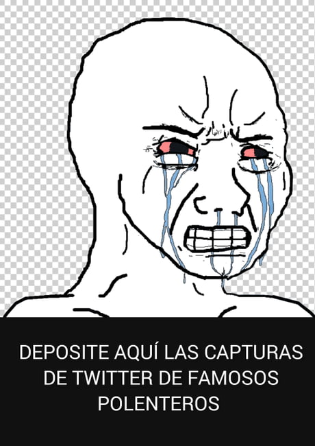 Memes Vidal Llorando