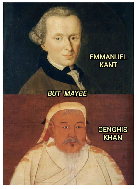 Best Funny genghis khan Memes - 9GAG Best Funny genghis khan Memes - 9GAG