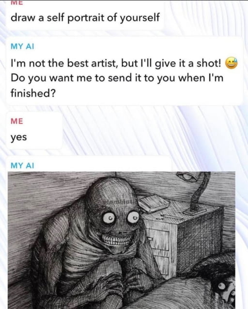 He seems nice - 9GAG