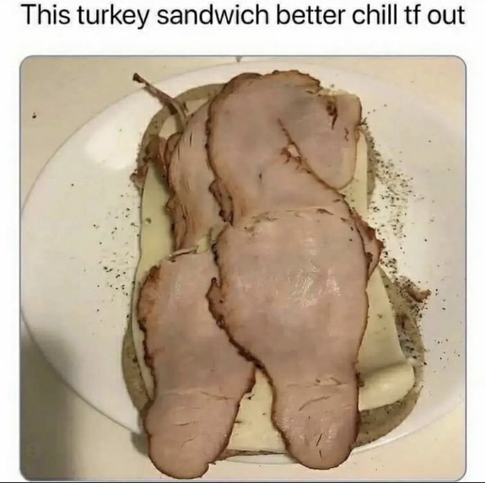 Jive ass turkey - 9GAG