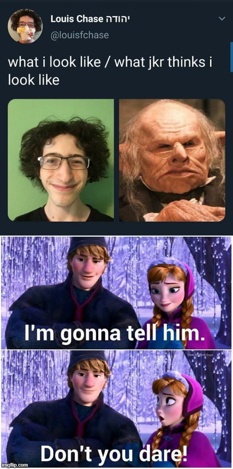 Frozen Memes