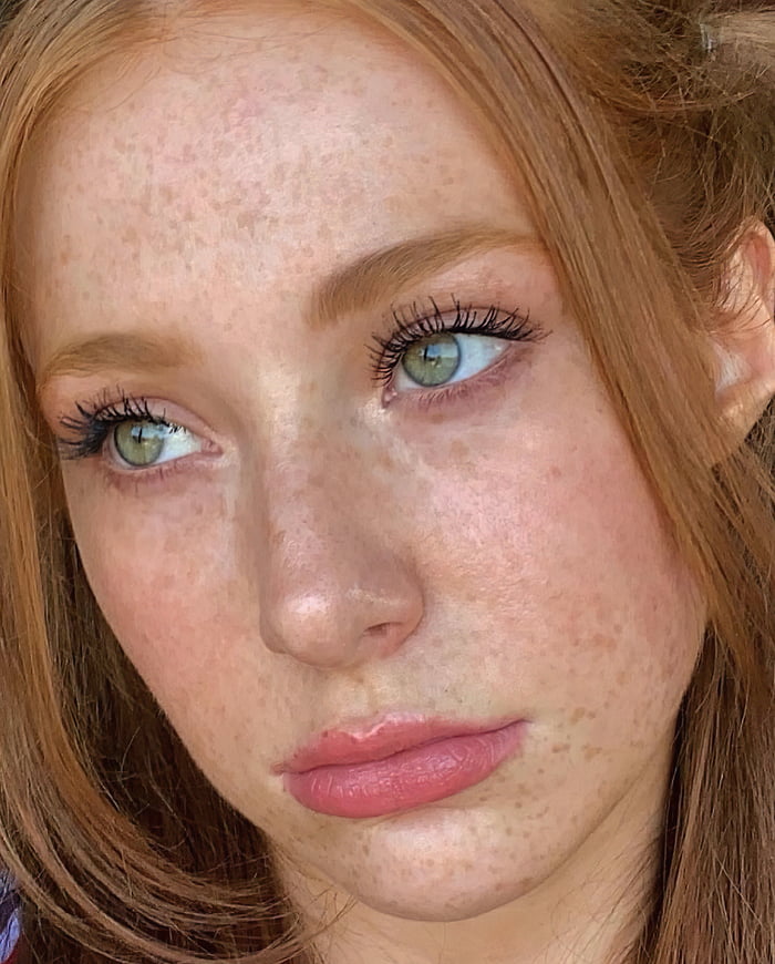 Madeline Ford - 9GAG