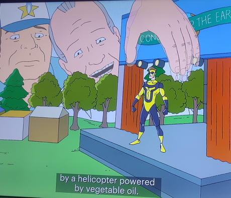 Best Funny invincible Memes - 9GAG