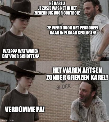 Verdomme Maan Maan Meme