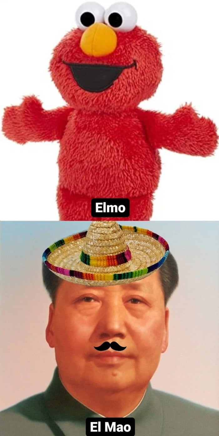 El mao - 9GAG