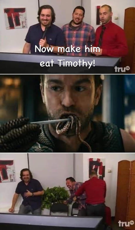 Old but gold... - 9GAG