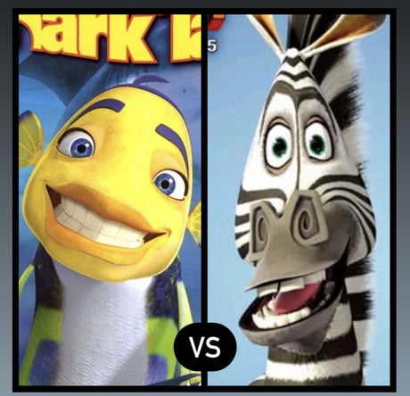 Best Funny shark tale Memes - 9GAG