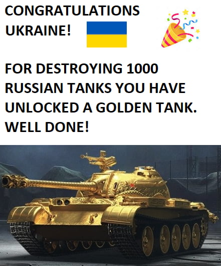 Ukrainian meat grinder doing overtime - 9GAG