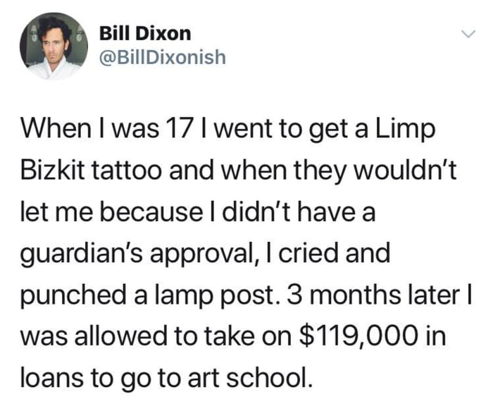 So many bad decisions - 9GAG