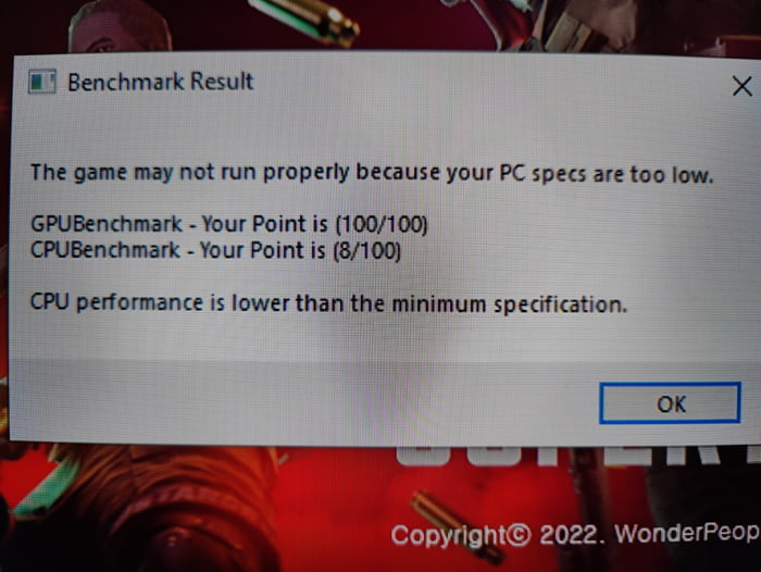 8/100 is still better than 0/100 - 9GAG