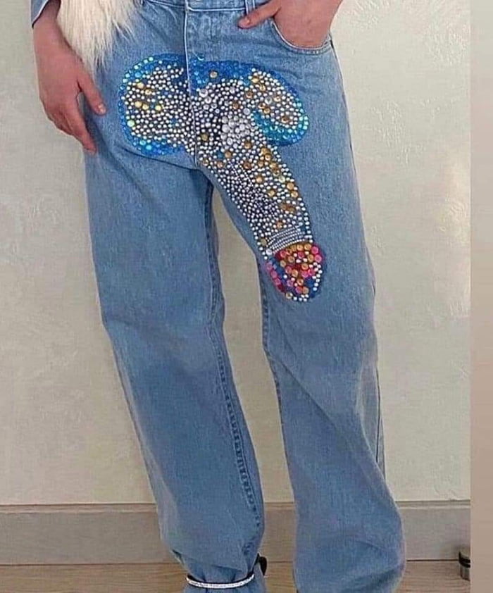Nice pants - 9GAG