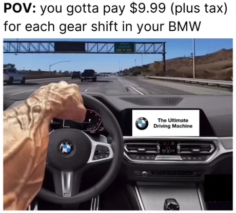 Bmw Driving Memes