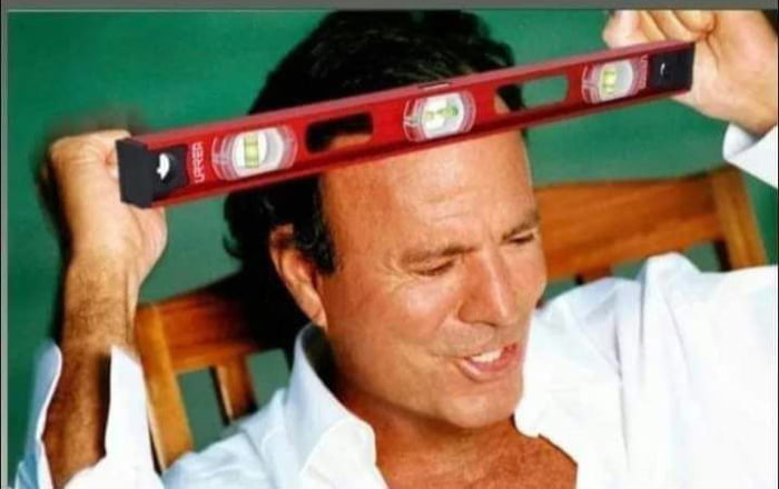 Si van a subir memes de Julio, que sean con nivel. - 9GAG