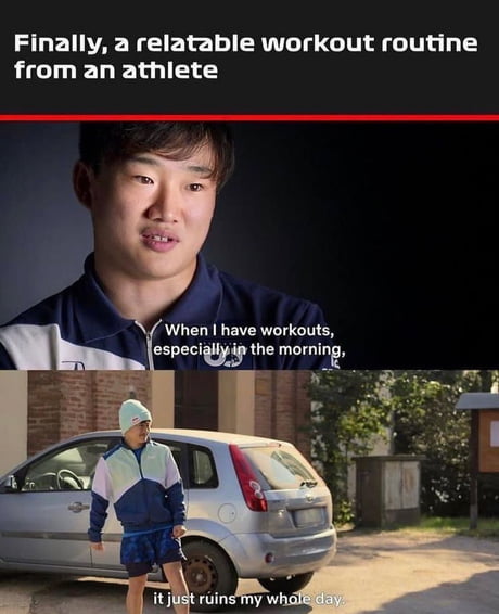 Best 30+ Yuki Tsunoda fun on 9GAG Best 30+ Yuki Tsunoda fun on 9GAG