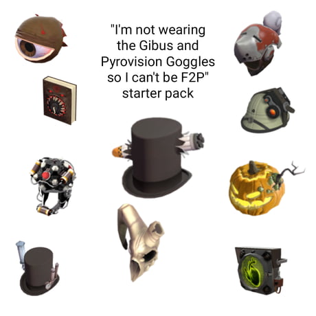 Tf2 F2p Memes