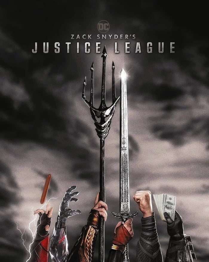 What’s your super power? - I’m Rich! - 9GAG