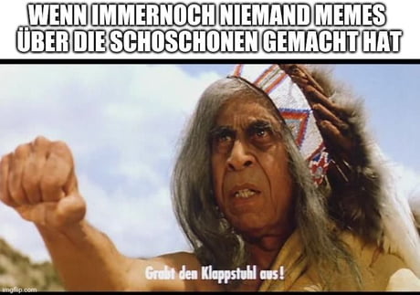 Niemand Memes