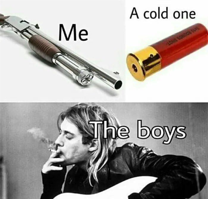 Its going to be a blast! - 9GAG