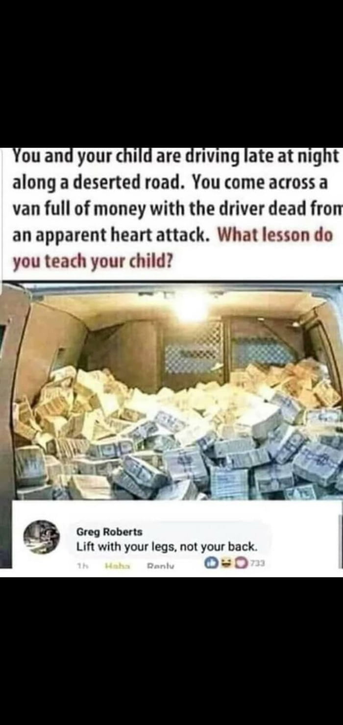 Cursed_Lesson - 9GAG