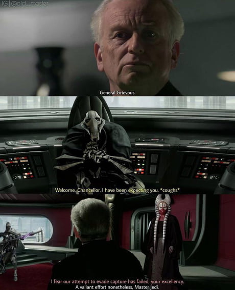 Shaak Ti Memes Understanding Shaak Ti's Canon Death: Explained