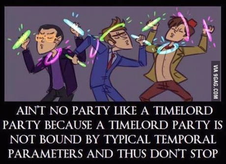 Time Lord Meme Time Lord GIFs | Tenor