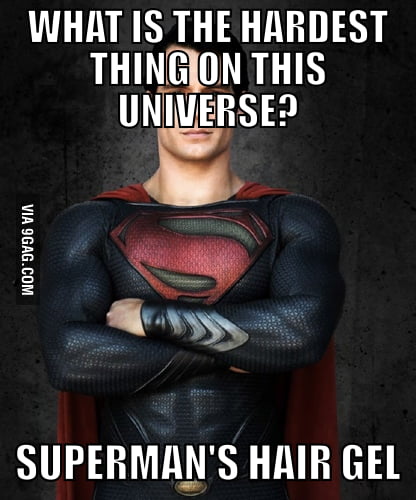 What Is The Hardest Thing On This Universe 9GAG what-is-the-hardest-thing-on-this-universe-9gag