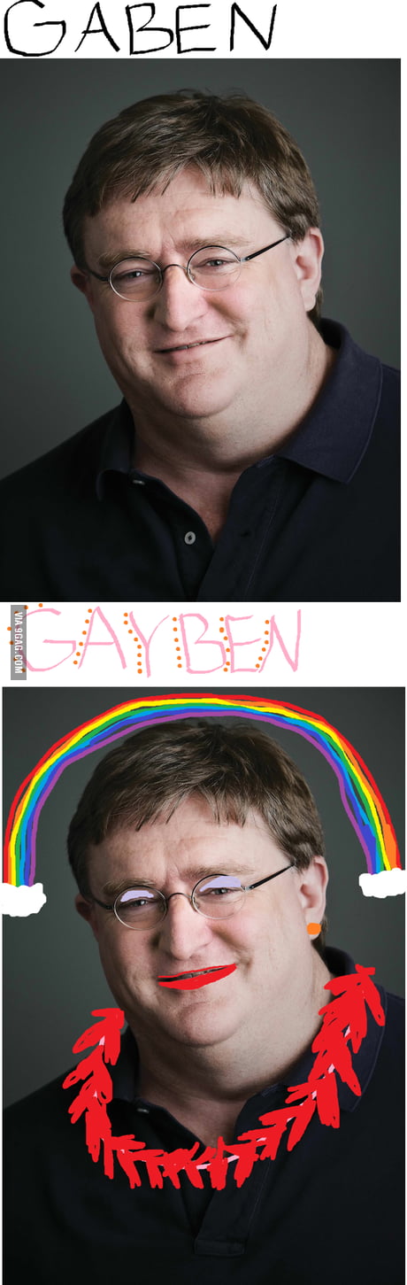 Gaben Intensifies