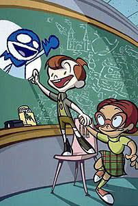 Best Funny chalkzone Memes - 9GAG