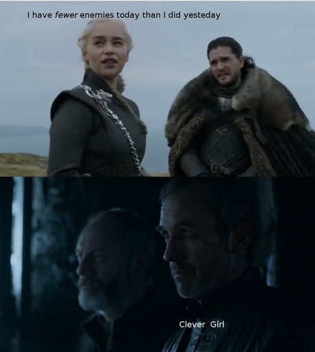 Stannis Daughter Memes