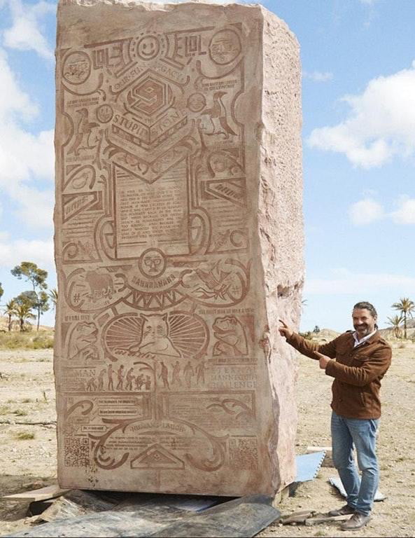 I was today years old when I learned about smash the stone - 9GAG