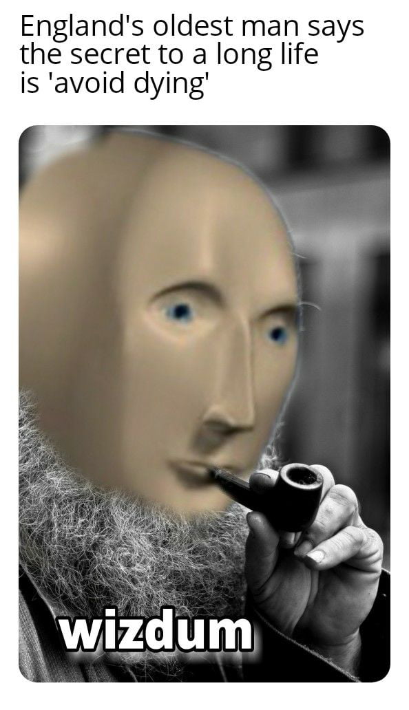 Words of wisdom - 9GAG