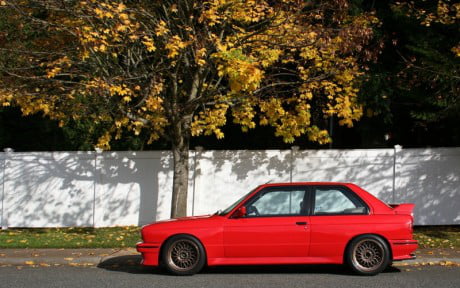 E30 M3 Compact - 9GAG