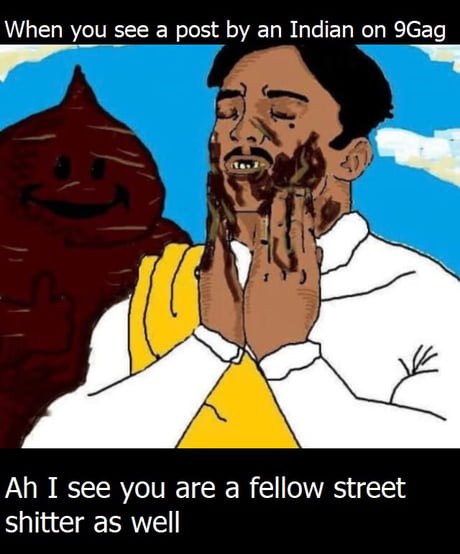 Indian Poo Memes Indian Village Marks End Of Diwali With Massive Cow