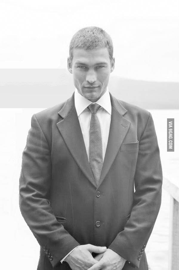 Do you know this young stud? Sir Patrick Stewart - 9GAG