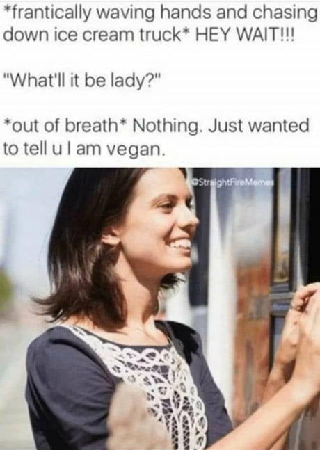 Vegan Leather Memes