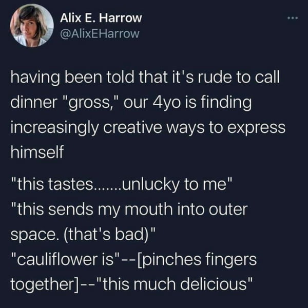 From the mouths of babes - 9GAG