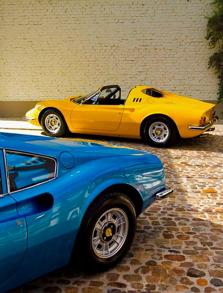 Best Funny ferrari Memes - 9GAG