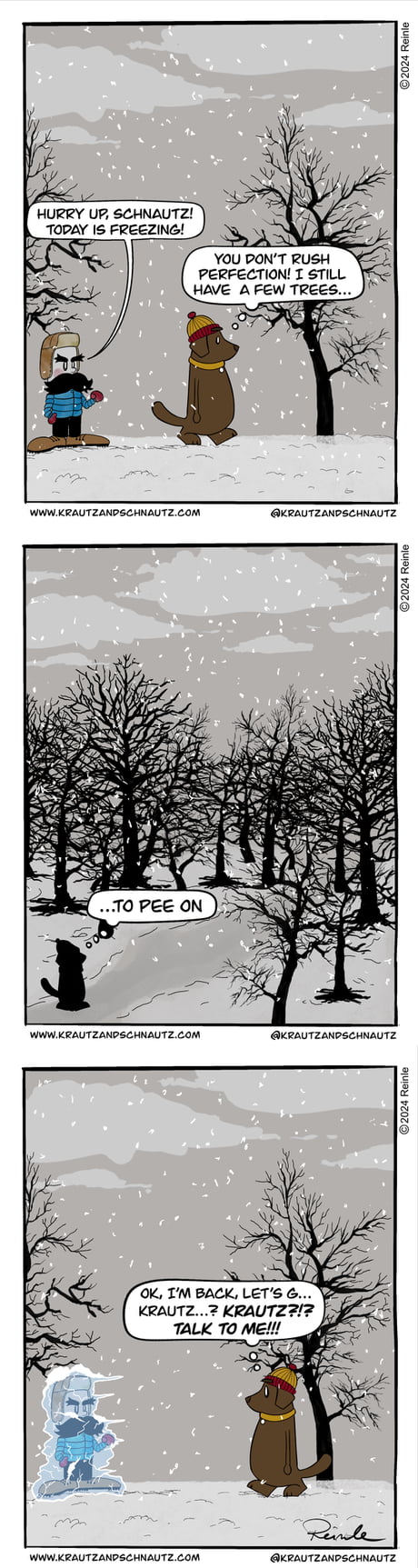 Krautz and Schnautz - 9GAG